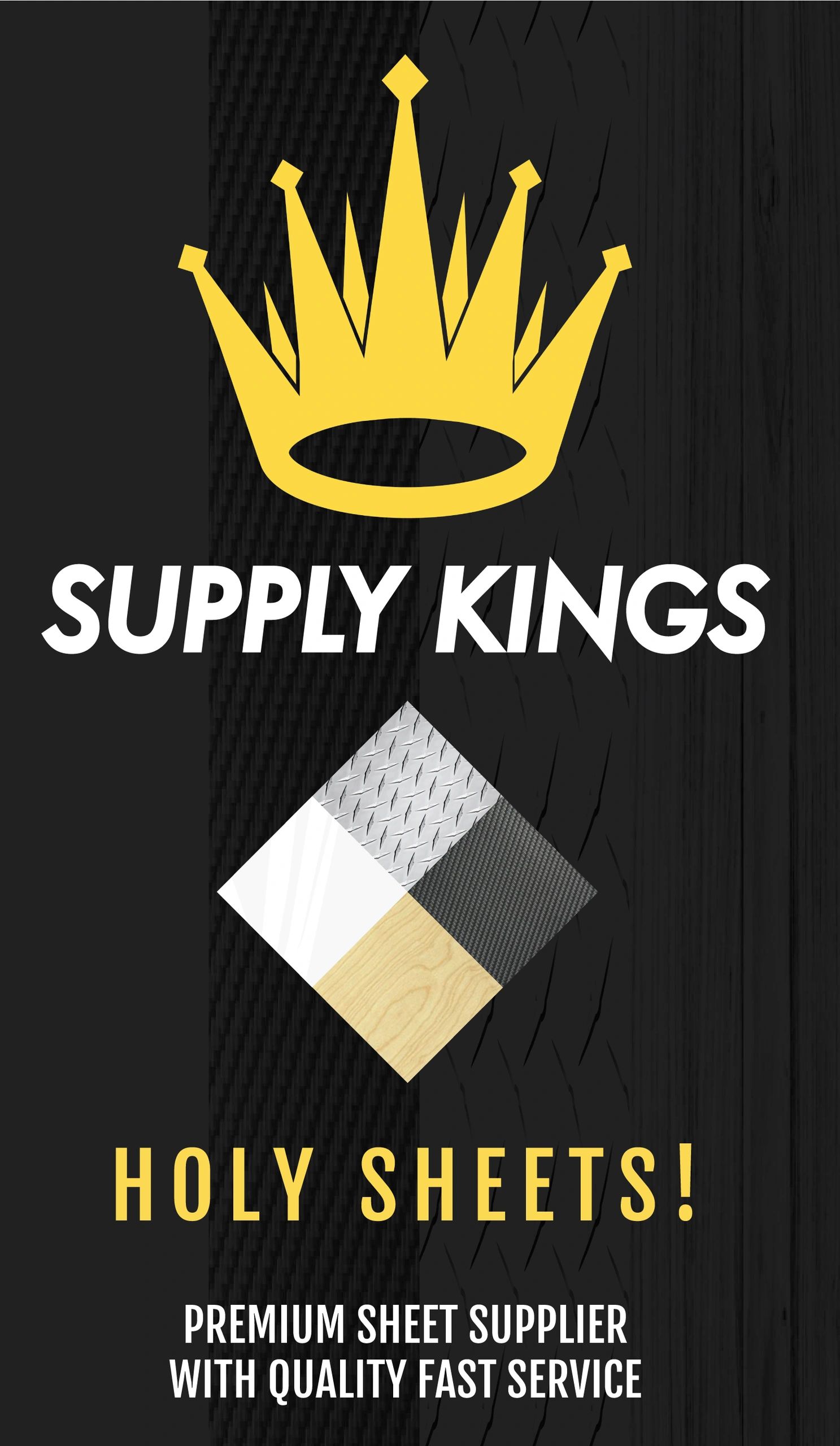Supply Kings - Puck Board, Puck Board, Arena Board, Plastic Sheet ...